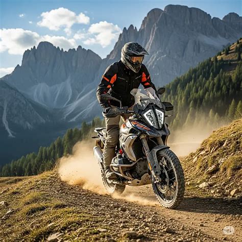 7 Best Adventure Motorcycle Helmets That Transform Your Ride In 2025