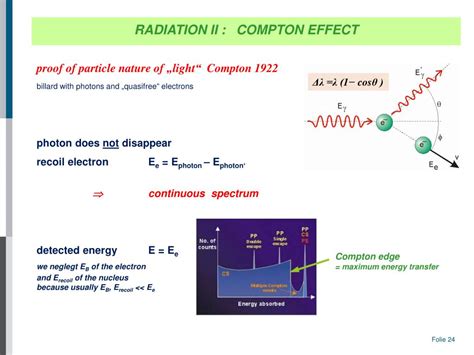 Ppt Lecture 9 Particle Detectors Powerpoint Presentation Free Download Id 1586937