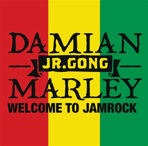 Damian Marley Welcome To Jamrock Iheart Damian Marley Welcome To Jamrock Iheart
