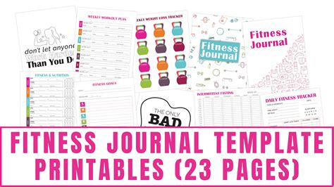 3 Free Printable Weight Loss Motivation Quotes