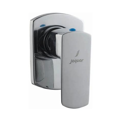 Jaquar Basin Area Stop Valve Kubix Prime Kup Chr 35083kpm Chrome