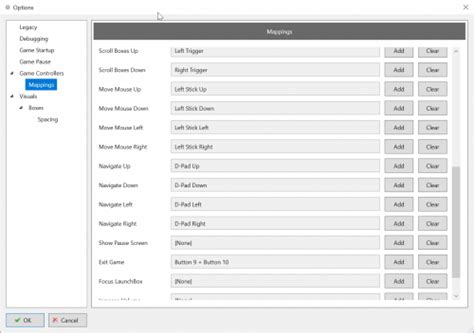 Ok Im Caving Cant Get Exit Emulator Combo Working Troubleshooting