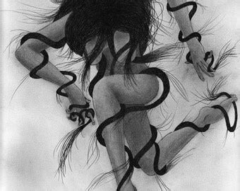 The Art Of David Hayward By Nakedpastor On Etsy