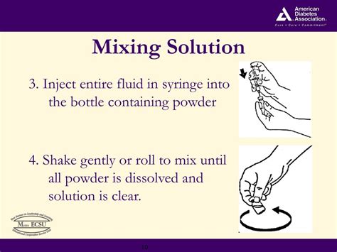 Ppt Glucagon Administration Powerpoint Presentation Free Download Id 562806