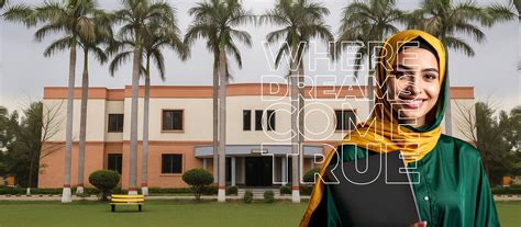 Comsats Comsats University Islamabad Sahiwal Campus