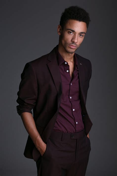 Connor Y Eden Model And Talent Management