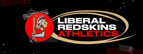 Liberal High School Athletics Liberal Ks