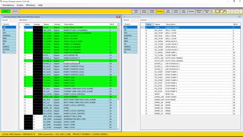 Home Nucleus Command Systems