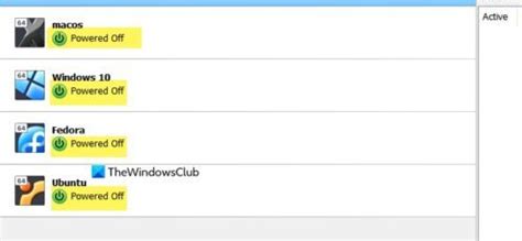 Fix Virtualbox Unable To Allocate And Lock Memory