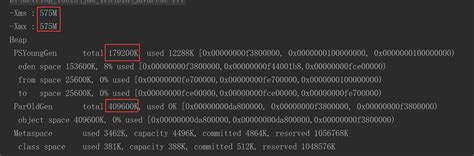 Jvm堆heapjvm Heap Csdn博客 Jvm堆heapjvm Heap Csdn博客