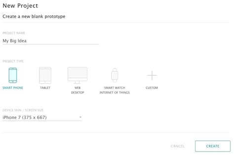 How Mobile App Prototyping Works Proto Io Blog