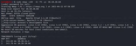Bashed Hackthebox Walkthrough Clear Infosec