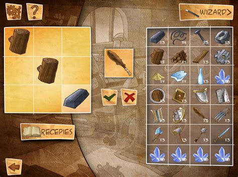 Crafting System News Moddb
