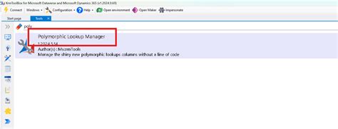Step 3 Select Solution Referencing Table Lookup Attribute And
