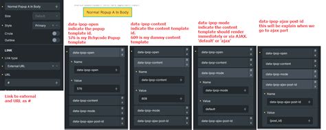 Build A Dynamic Reusable And Ajax Supported Popup Modal In Bricks Builder Pure Coding