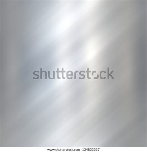 금속 질감 스톡 일러스트 134833337