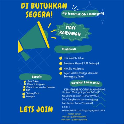 Loker Rangkasbitung Loker Rangkasbitung • Instagram Photos And Videos