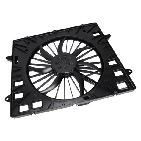 Acdelco® Gm Genuine Parts Engine Cooling Fan