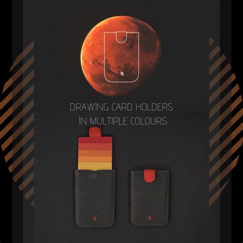 Card Holder Multiple Colours Jps Household Products Ireland