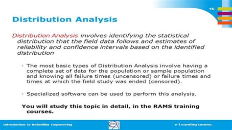 Reliability Engineering Intro Pptx