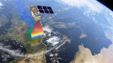 利用sen2cor对哨兵2号（sentinel 2）l1c多光谱数据进行辐射定标和大气校正 知乎