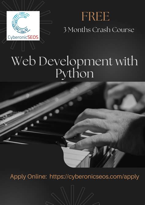 Cyberonic Seos On Linkedin Learnpython Python Pythonprogrammer