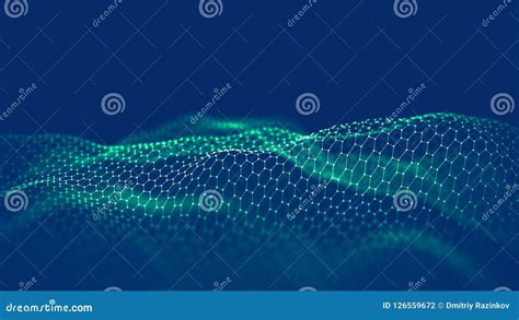 Blockchain Technology Background Cryptocurrency Fintech Block Chain Network And Programming