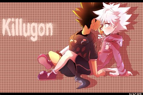 Killugon By Hyilp On Deviantart