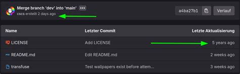 Transfuse A Script To Backup And Restore Kde Plasma Desktop Configurations Garuda Community