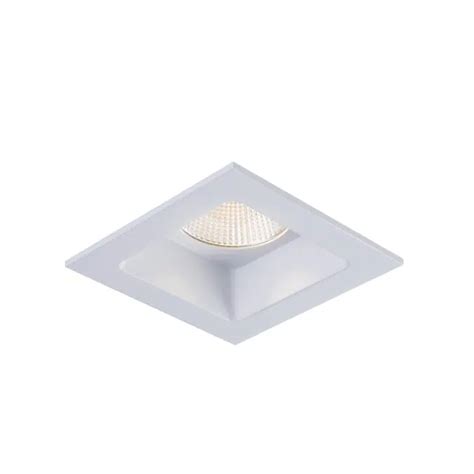 Bim Objects Free Download Sigma 2 Square Regressed Led Fixture S202