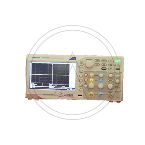 Tektronix Tbs1102b Metaf