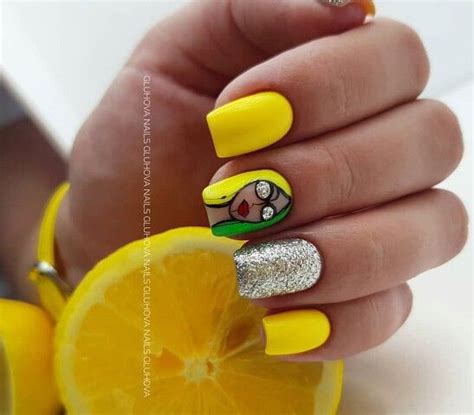 1000 Идей Маникюра — Разное Ok Ru