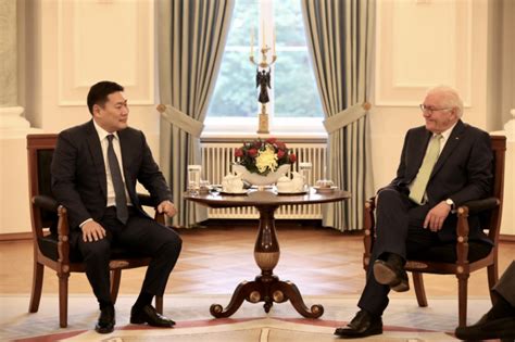 Албан ёсны айлчлал хоёр орны харилцаа хамтын ажиллагааг шинэ шатанд гаргахад чухал түлхэц болно