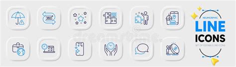 Strategy Risk Management And Safe Time Line Icons For Web App Pictogram Icon Vector Stock
