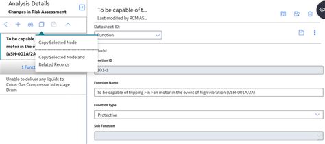Rcm Analyses Predix Apm Ge Digital