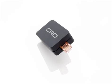 Cad Ethernet Control Audiovision San Francisco