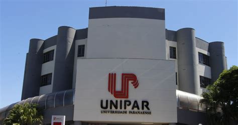 Volta às Aulas De Forma Remota Aulas Na Unipar Começam Dia 01º De Março