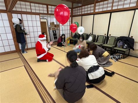 第53回 神社deままマルシェin越谷香取神社～xmasマルシェ～ 福田あきら（フクダアキラ） ｜ 選挙ドットコム