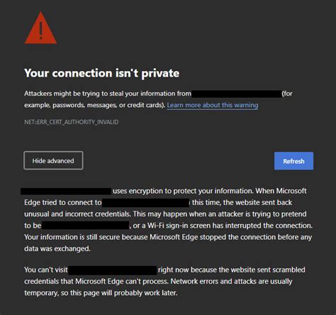 Certificate Renewals Security Spiceworks Community