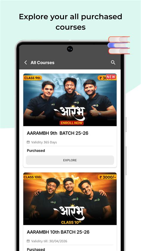 Next Toppers Apk For Android Download