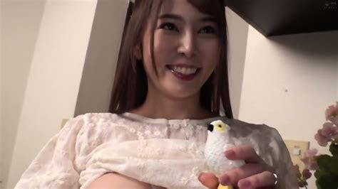 San 122 Tired Of Her Husbands Nursing Care Busty Wife Who Fell In