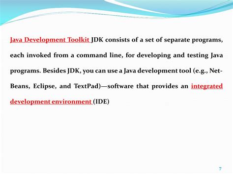 Ppt Java Programming Essentials Syntax Semantics Ide And Errors Powerpoint Presentation Id