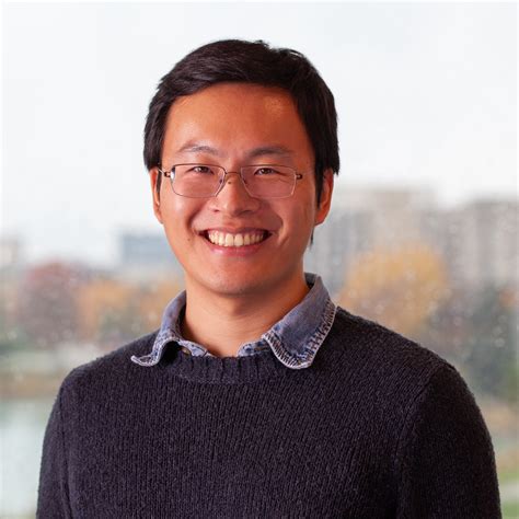 About Me Dr Bin Chen