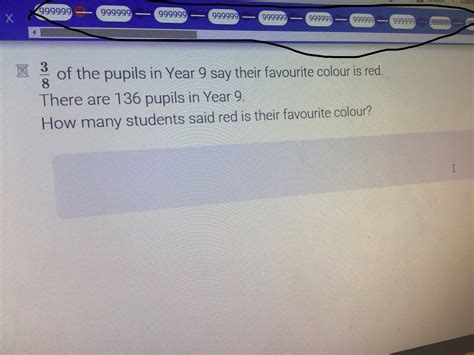 So I Was Doing Hegarty Maths And Rsoftwaregore