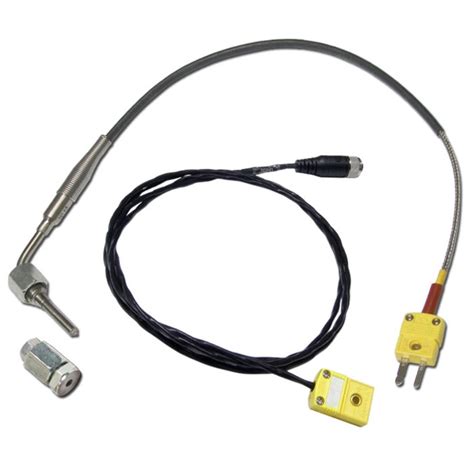 Exhaust Temperature Sensor Professional UniGo Unipro Radne