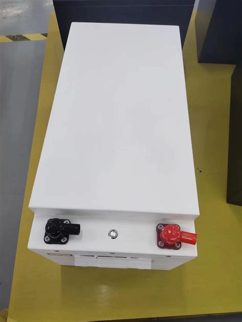 Lifepo4 Battery 48v Lithium Ion Battery Pack For Rv And Ev With