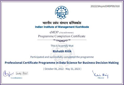 Rishabh Ritik On Linkedin Dataanalytics Dataanalysis Mlalgorithms