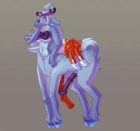 Rule If It Exists There Is Porn Of It Deer