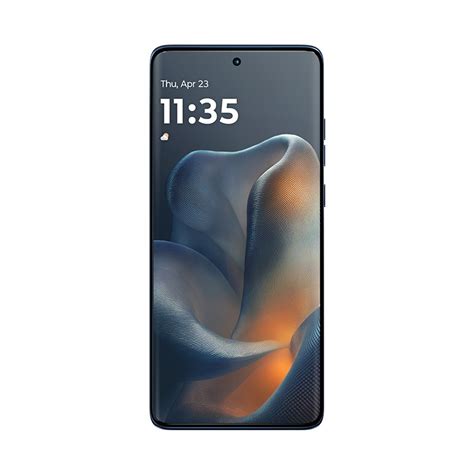 Motorola Moto Edge 60 12 GB 256 GB Azul