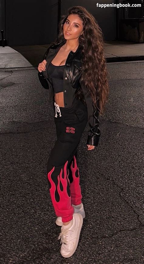 Haley Gosserand Haley Gosserand Nude Onlyfans Leaks Fappening Fappeningbook